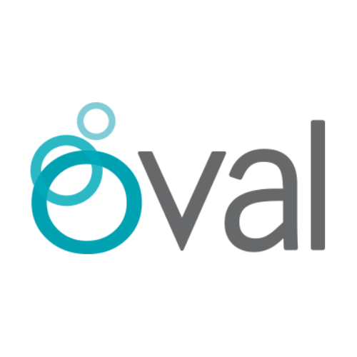 Oval – Acopio Institucional